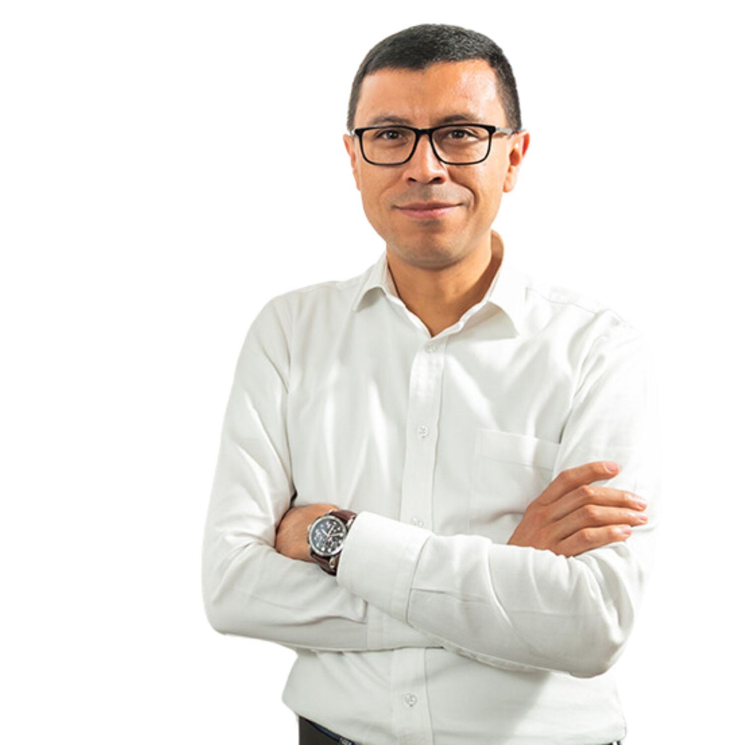 Nuevas tecnologías: abrazando el cambio desde el rol del ingeniero